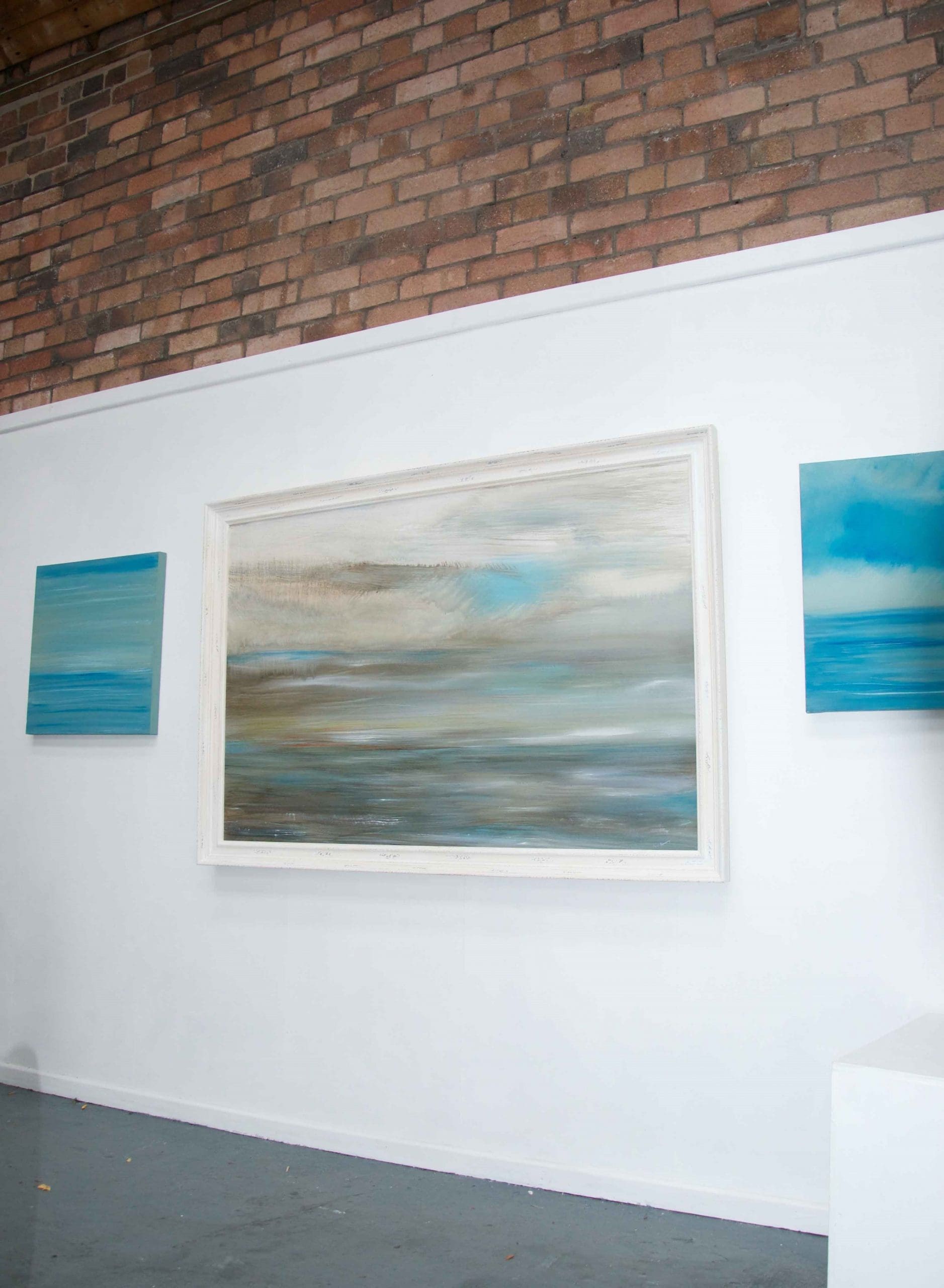 Isle of Lewis and Harris | Dave Gunning | Original Artwork