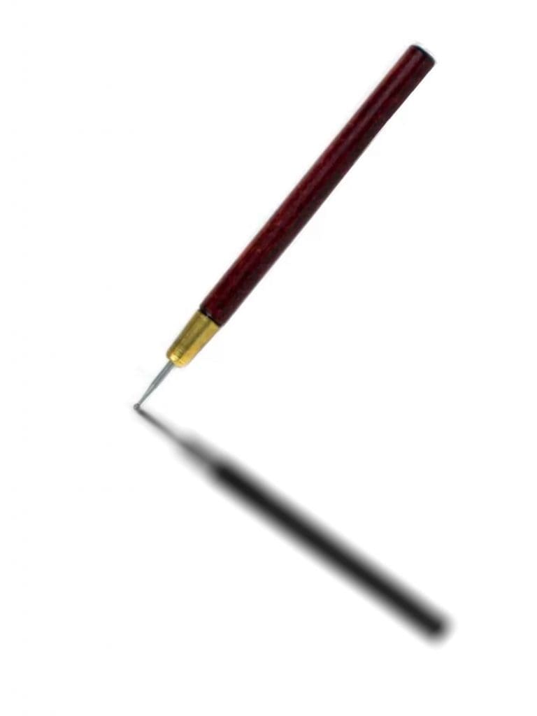 Etching and Drypoint Tools | Ironbridge Printmakers | Burnisher Ball