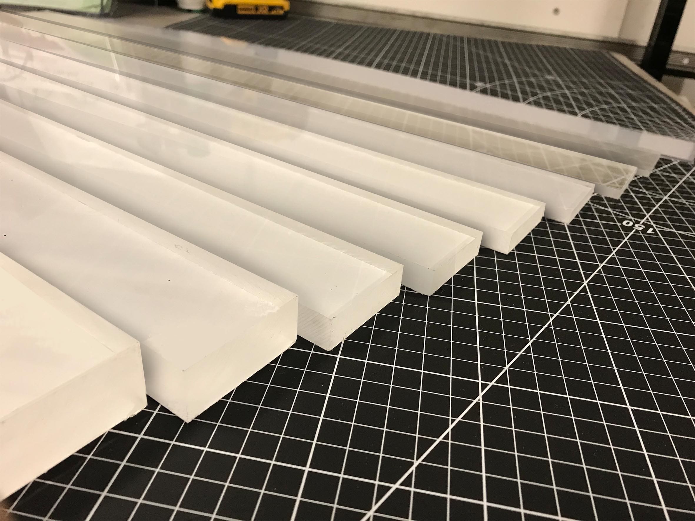 What are runner's, do I need them? | Ironbridge Framing