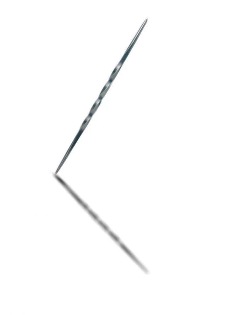 Etching and Drypoint Tools | Ironbridge Printmakers |Twisted Double Point