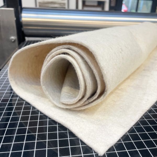 Etching Press Blanket | Ironbridge Fine Arts Printmakers