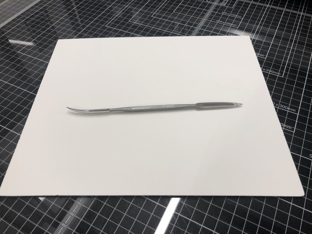 Collagraph Plates | Mountboard