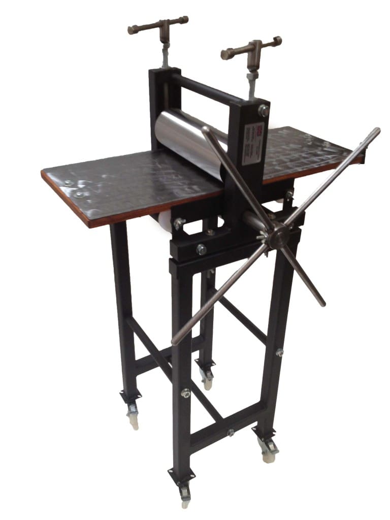 Little Thumper Etching Printing Press | Ironbridge Fine Arts and Framing