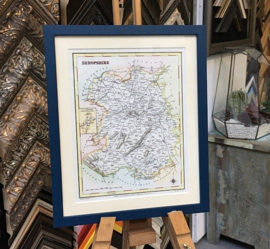 Level 2 (Conservation Level) Framing | Ironbridge Framing