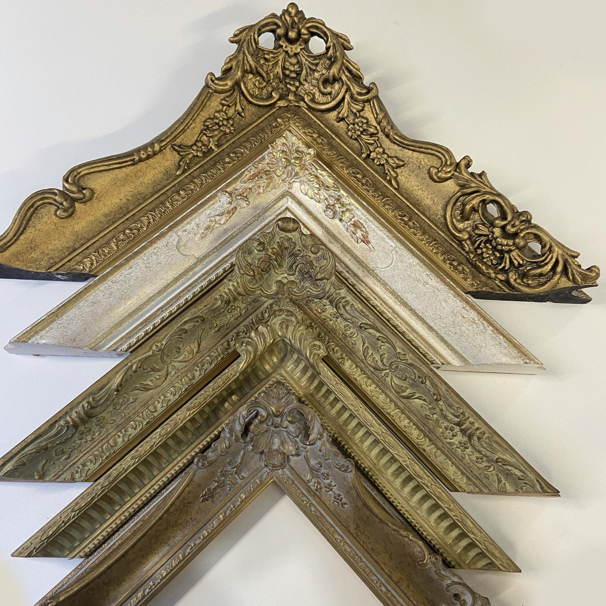 Fine Art Framing | Ironbridge Fine Arts | Telford, Shropshire
