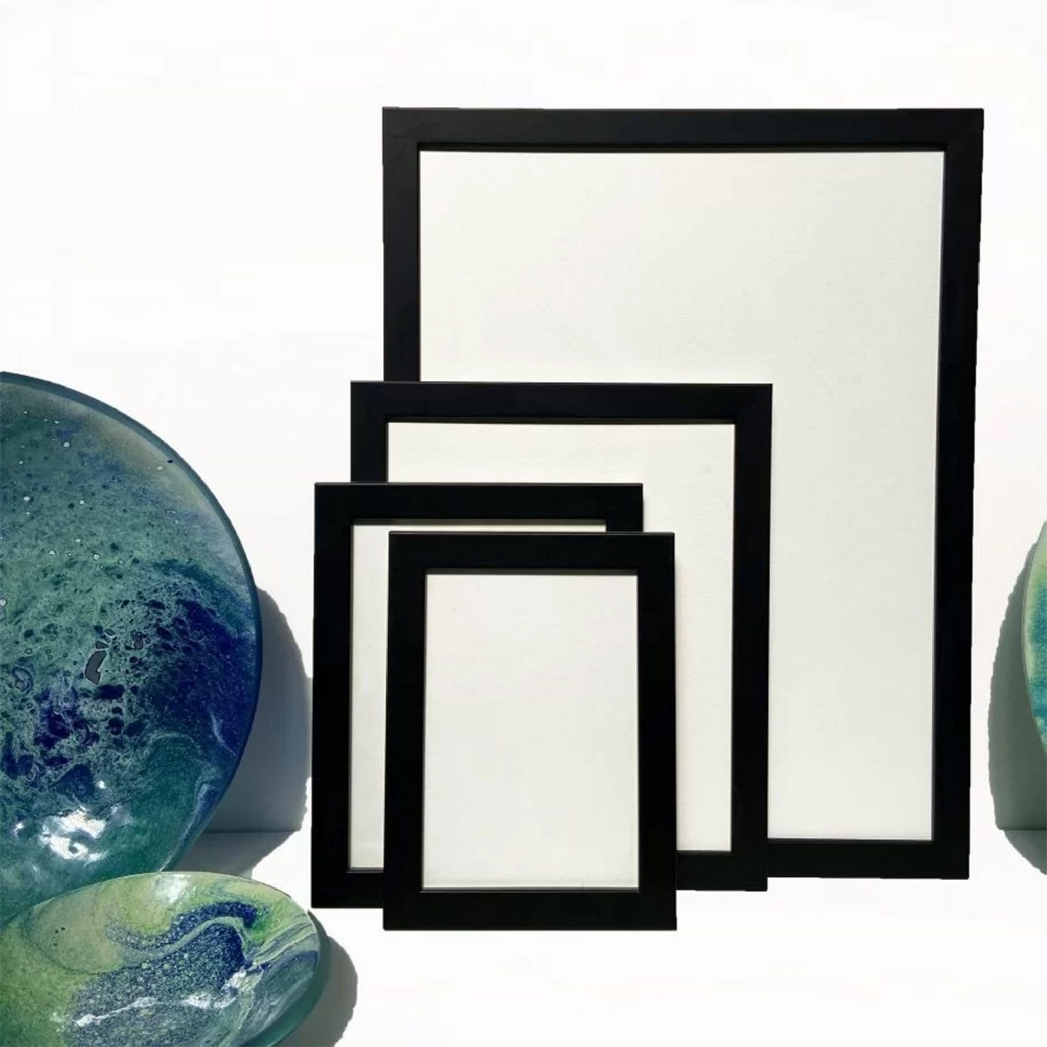 Fine Art Framing | Ironbridge Fine Arts | Telford, Shropshire