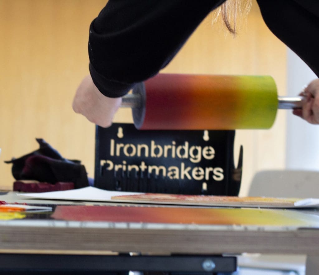 Join Us for a Spectacular Printmaking Exhibition and Awards ...