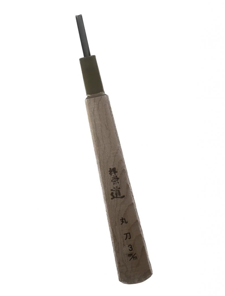 Japanese u groove cutting tool | Ironbridge Framing