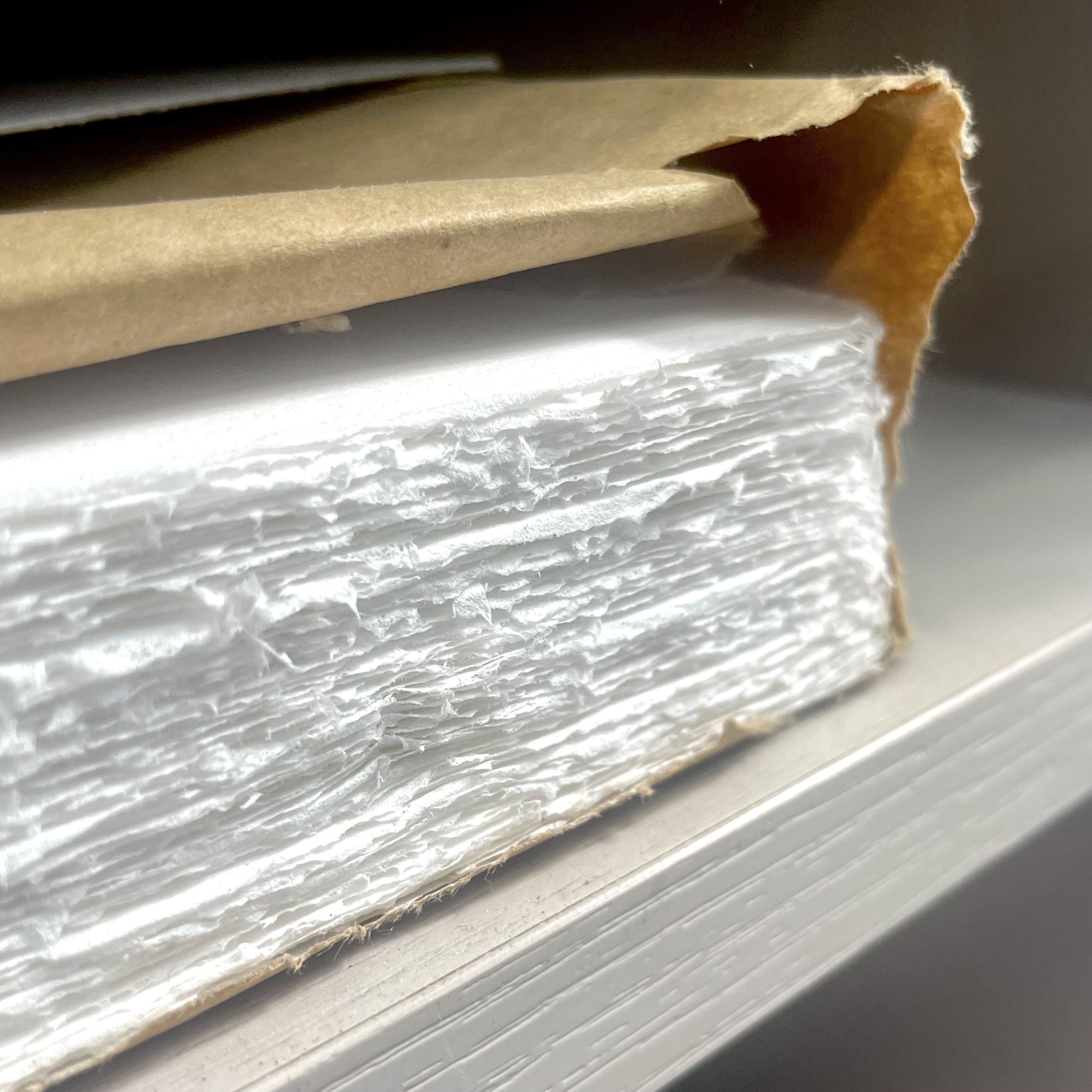 Printmaking Papers | Ironbridge Fine Arts Printmkaking Studio