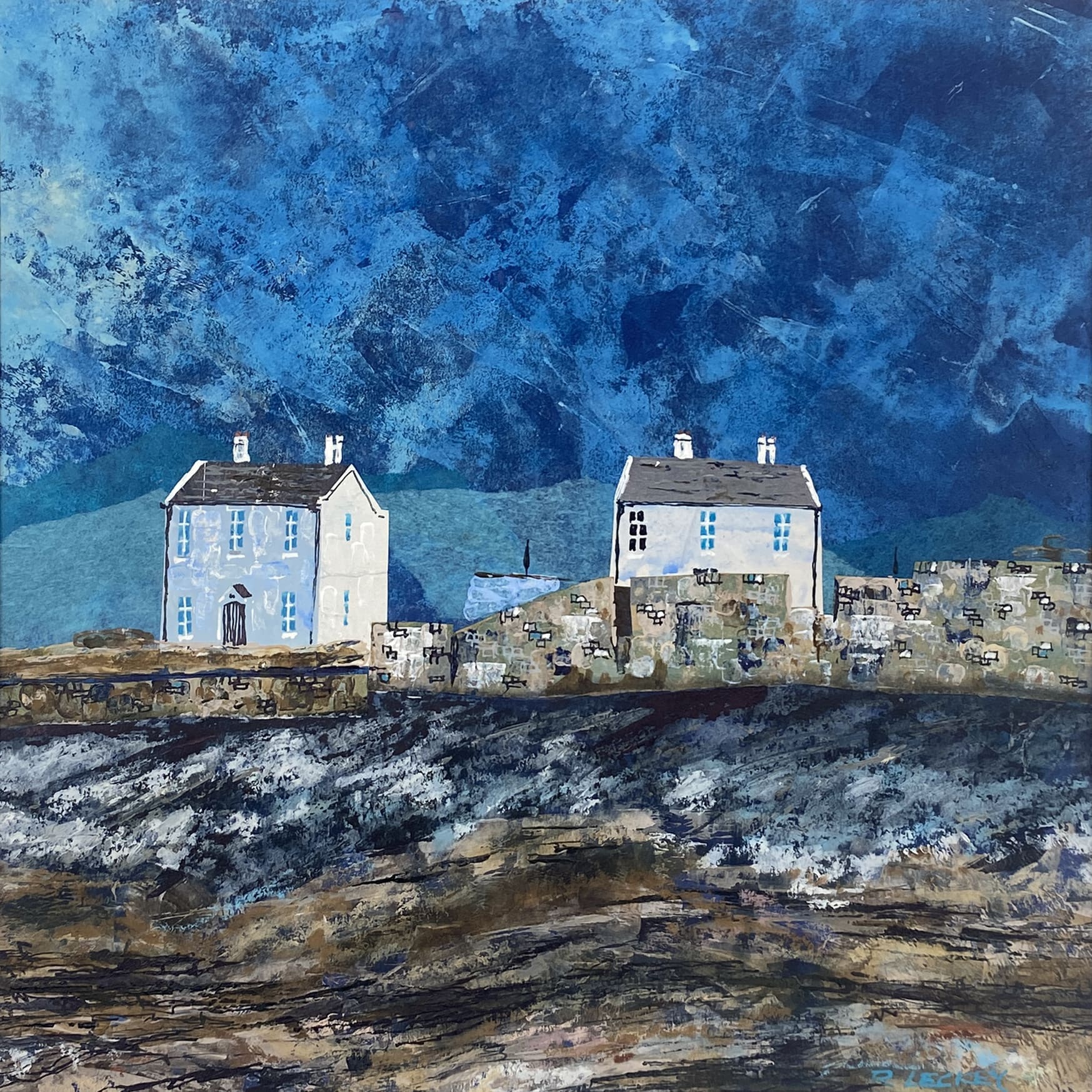 Artwork For Sale | Shropshire Art Gallery | Original Art For Sale