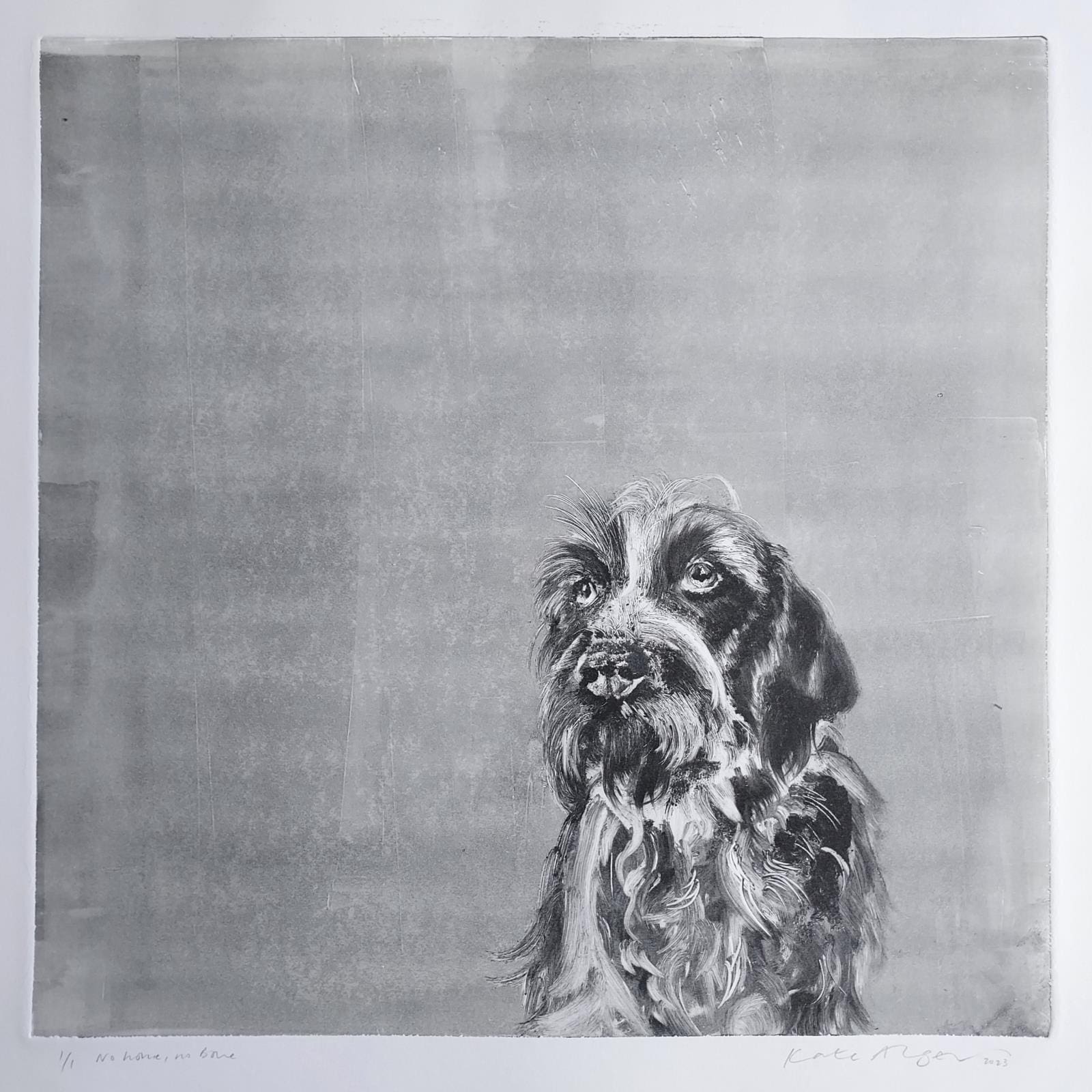 Printmaking Competition 2024; Ironbridge Fine Arts & Printmakers