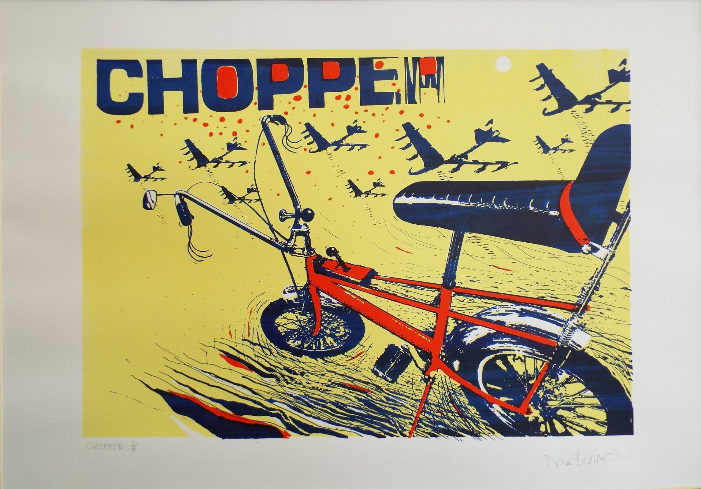 Printmaking Competition 2024; Ironbridge Fine Arts & Printmakers