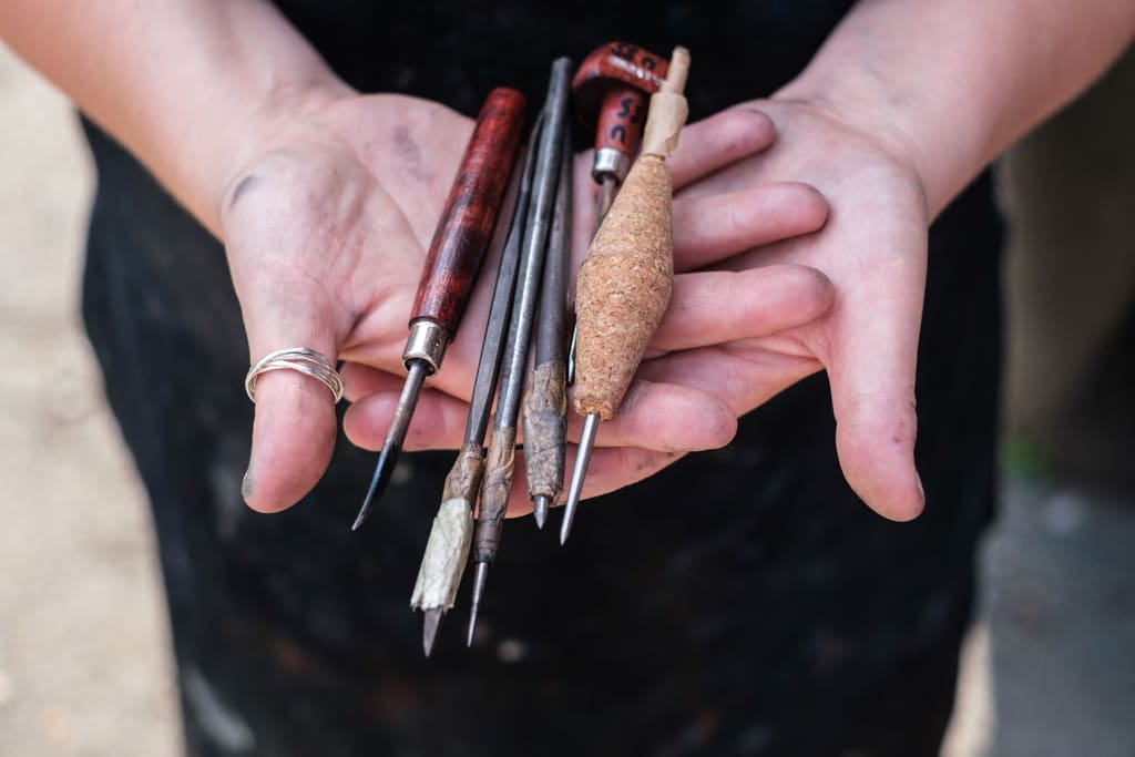 Printmaking Tools and Accessories | Ironbridge Fine Arts Printmakers