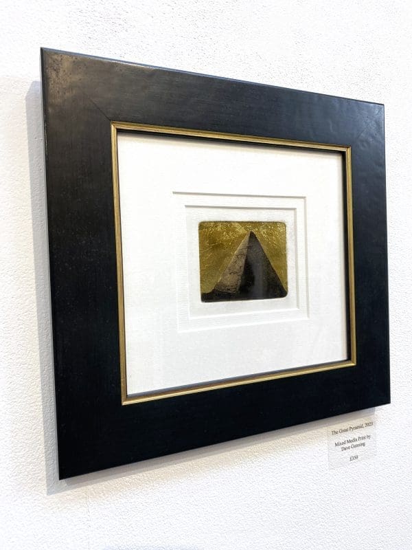 Printmaking Workshops and Courses | Ironbridge Fine Arts and Framing