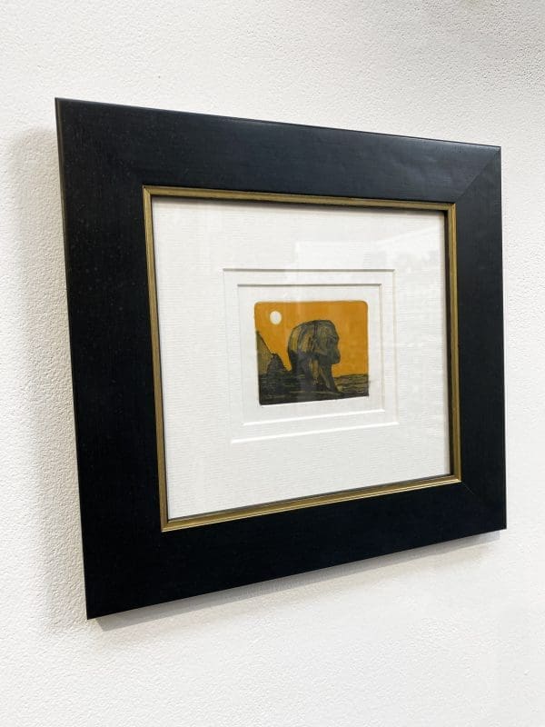 Printmaking Workshops and Courses | Ironbridge Fine Arts and Framing