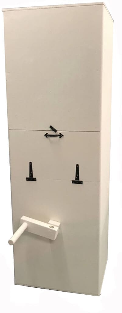 Aquatint Boxes Floor Standing | Ironbridge Fine Arts