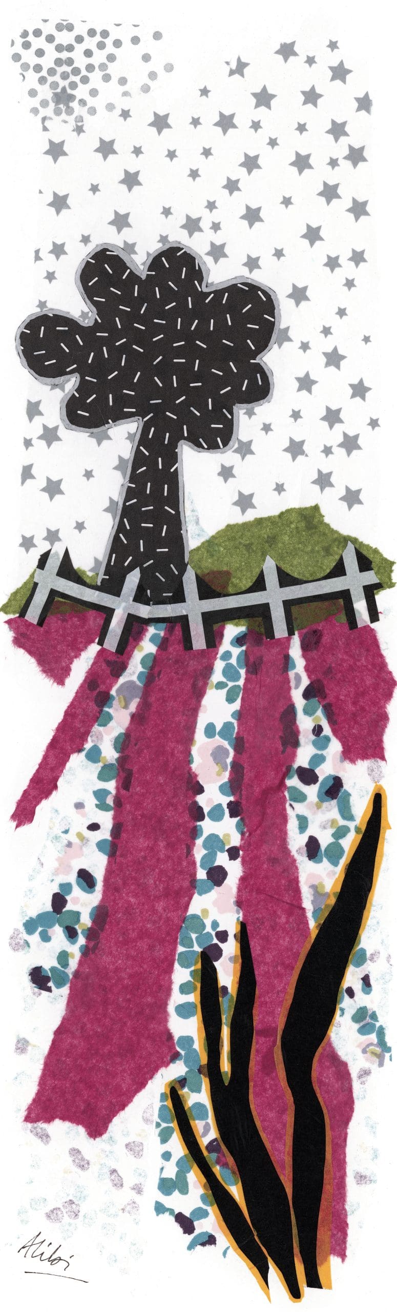 Ali Wright Archives | Ironbridge Framing