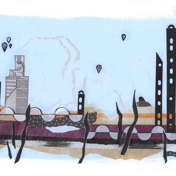 Ali Wright Archives | Ironbridge Framing