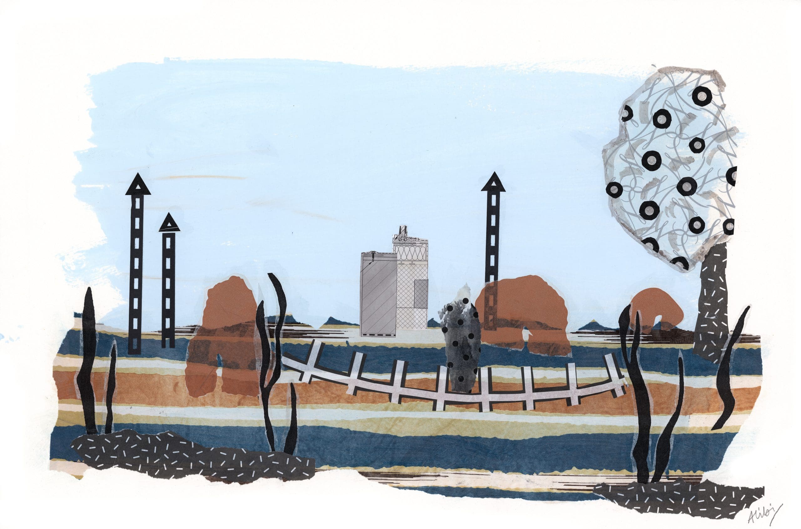 Ali Wright Archives | Ironbridge Framing