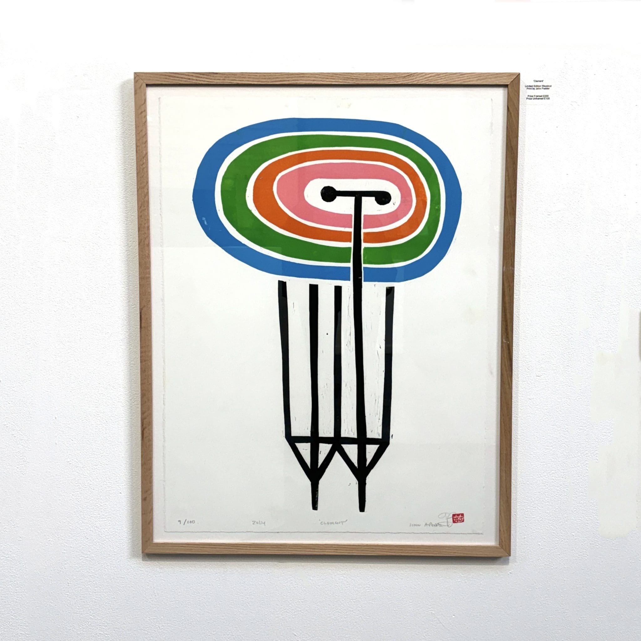 John Pedder Archives | Ironbridge Framing