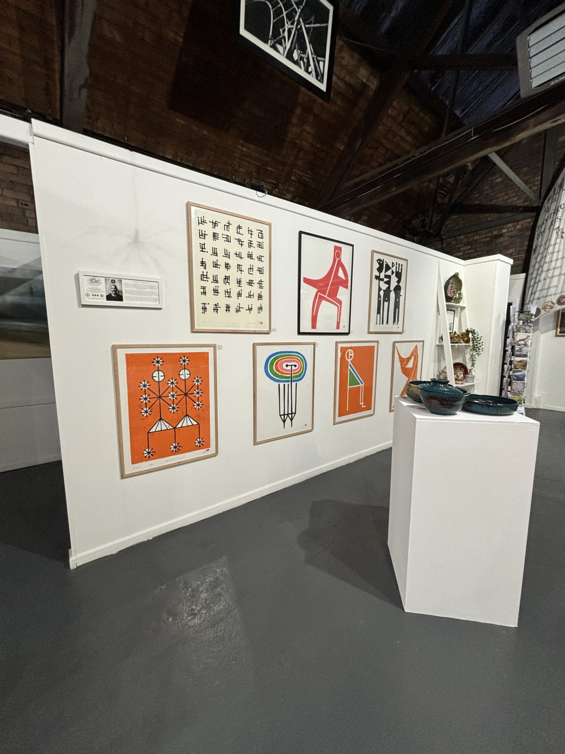 John Pedder | Ironbridge Fine Arts