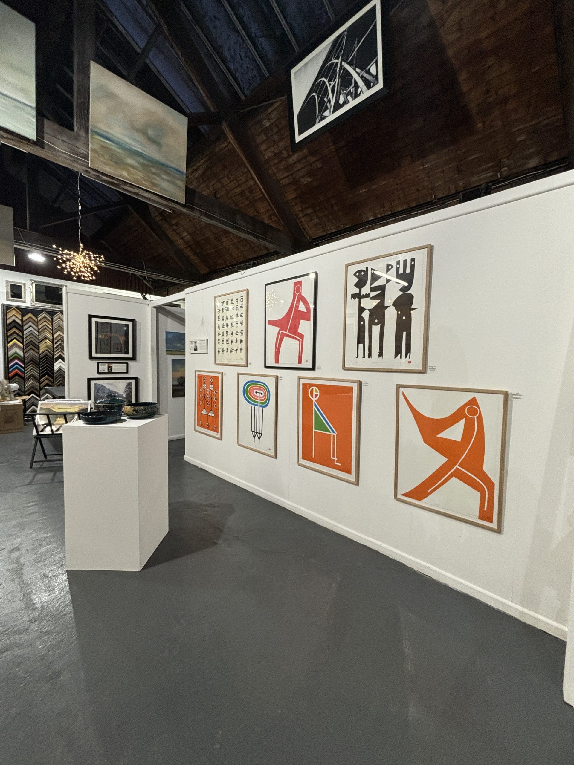 John Pedder | Ironbridge Fine Arts