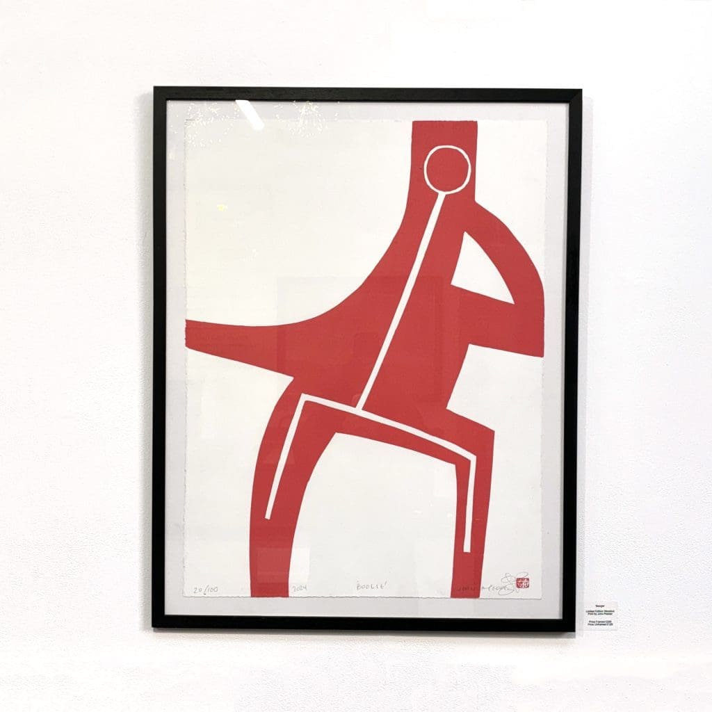 John Pedder Archives | Ironbridge Framing