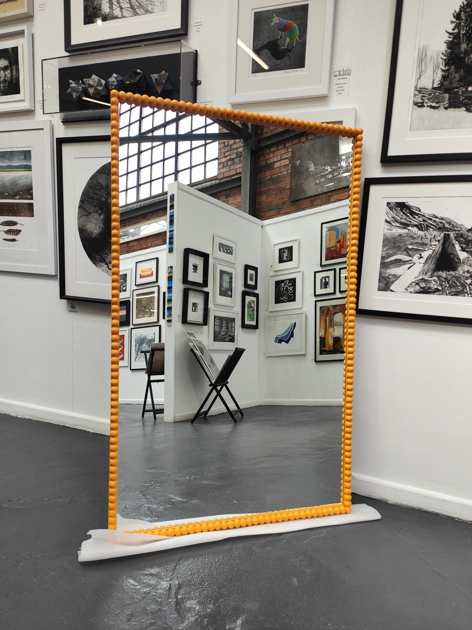 Examples of Finished Frames | Ironbridge Fine Arts and Framing