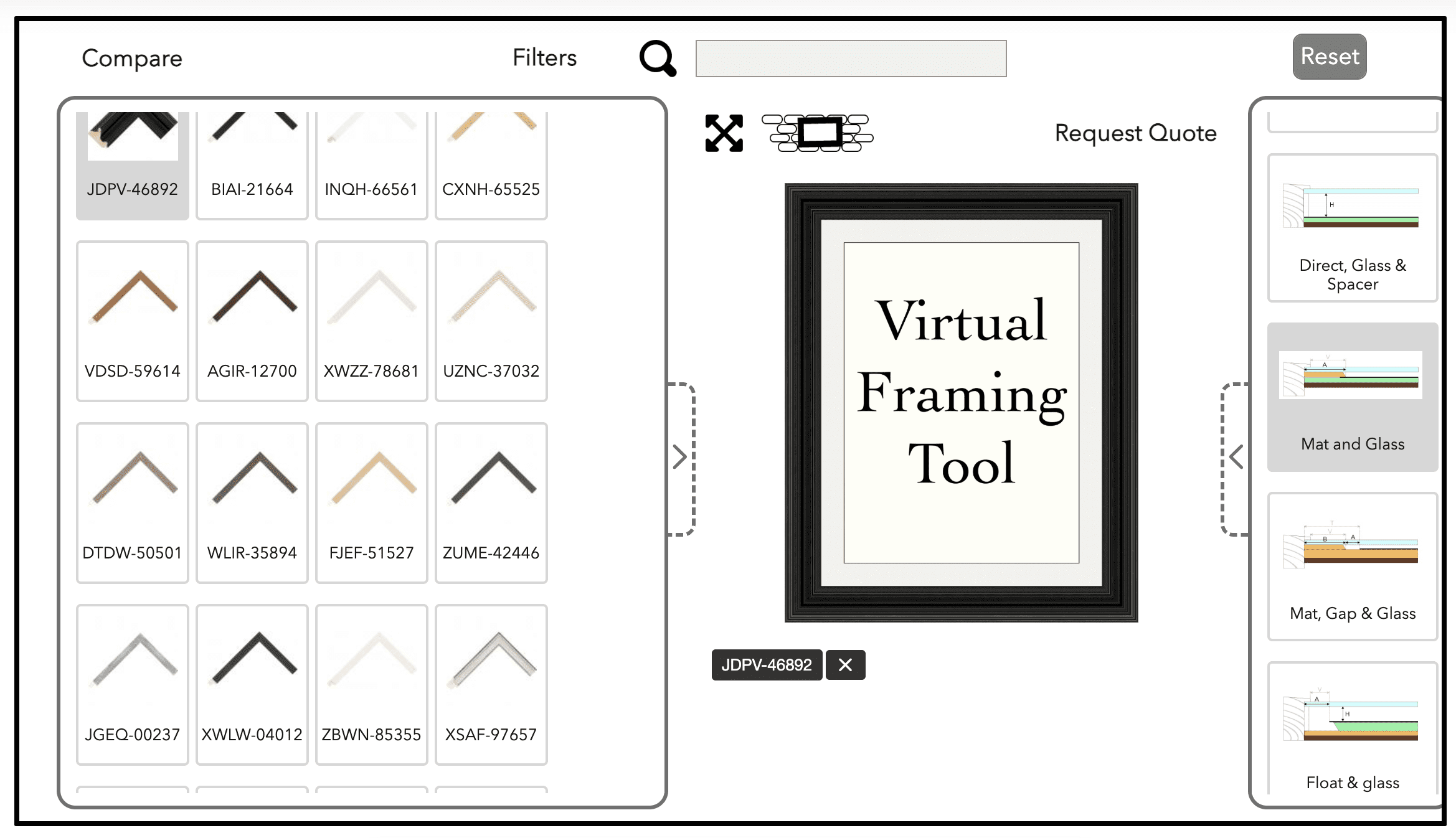 Ironbridge Fine Art Framing | Printmaking Studio, Shropshire