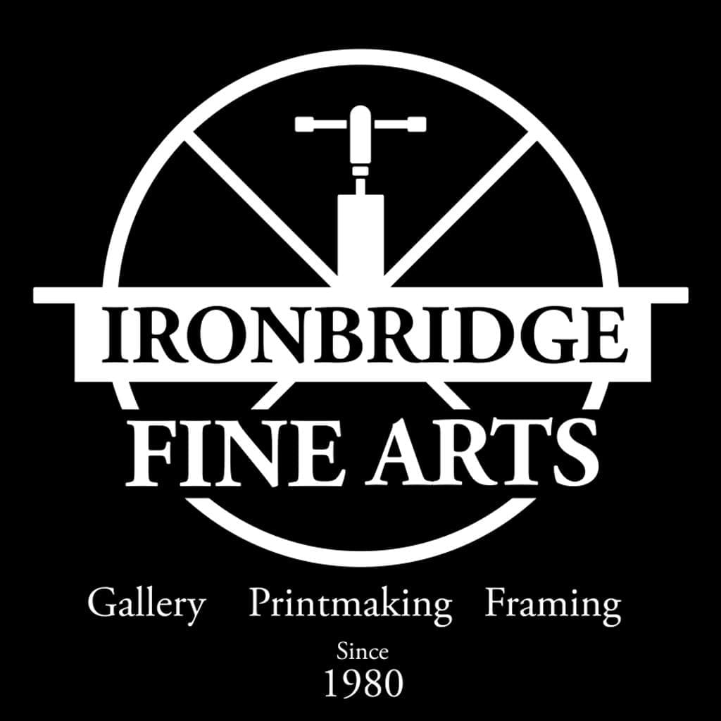 Printmaking Competition 2026; Ironbridge Fine Arts